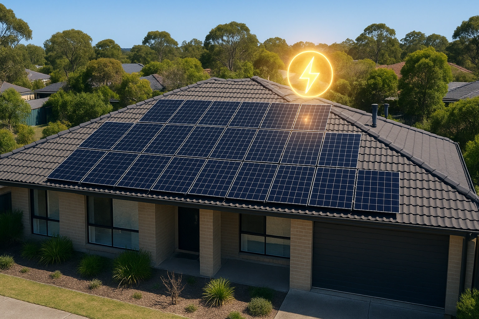 13kW Solar System | Sunboost