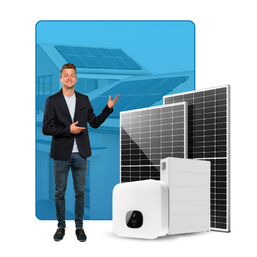 Guide to Choosing the Best Solar Solutions in 2025