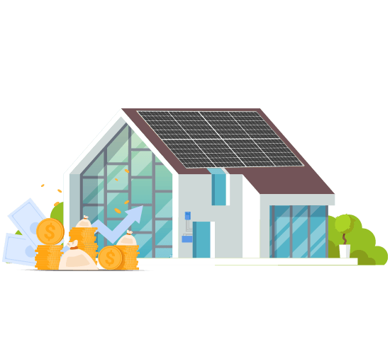 Do solar panels increase your home's value? – Sunboost