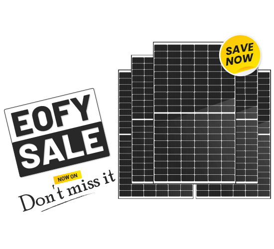 Don't Miss Out On Our EOFY Solar Sale 2023 – Sunboost