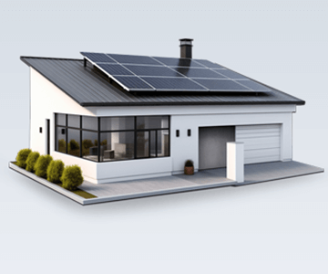 Empowering Your Home with a 6.6kW Solar System | Sunboost