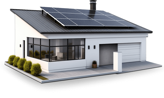Empowering Your Home with a 6.6kW Solar System | Sunboost