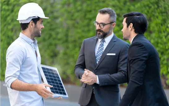 Commercial Solar Installation [What you Need to Know] | Sunboost
