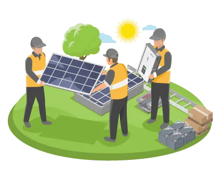 Commercial Solar Installation [What you Need to Know] | Sunboost