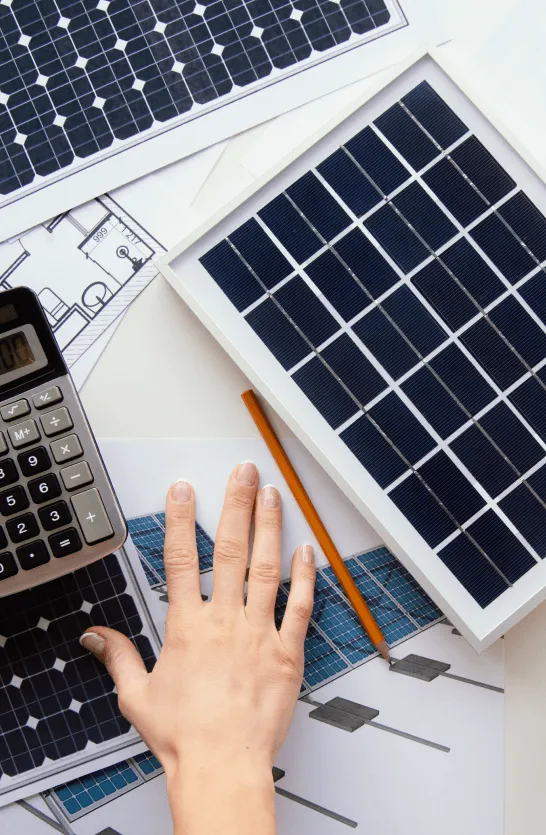 100kW Solar System l Sunboost