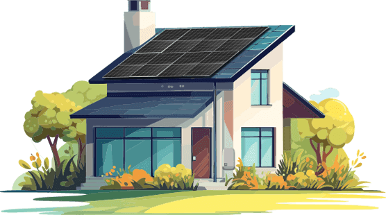 Hybrid Solar Systems: The Battery-Powered Future of Energy | Sunboost