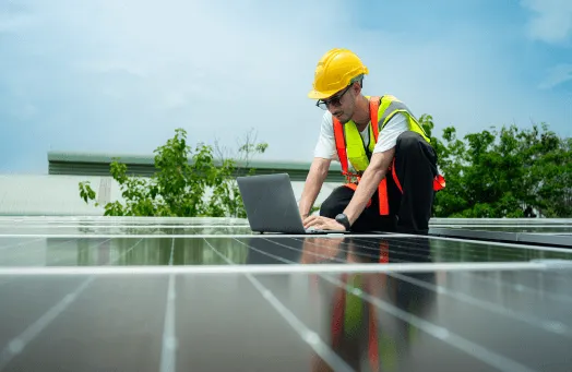 Custom Solar System | Sunboost