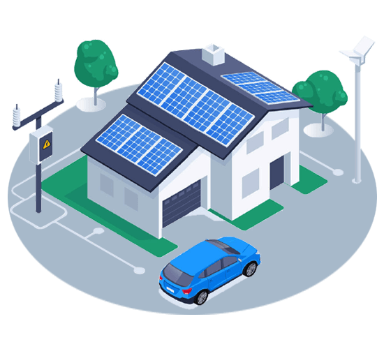 Residential Solar Panel Cost Savings Guide | Sunboost