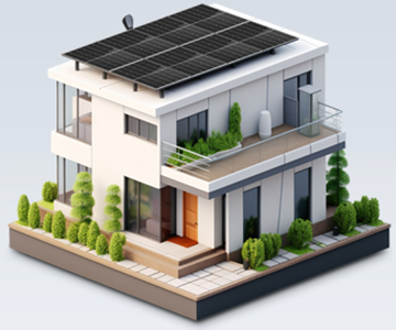 The Future of Home Energy with Residential Solar Systems and Custom ...