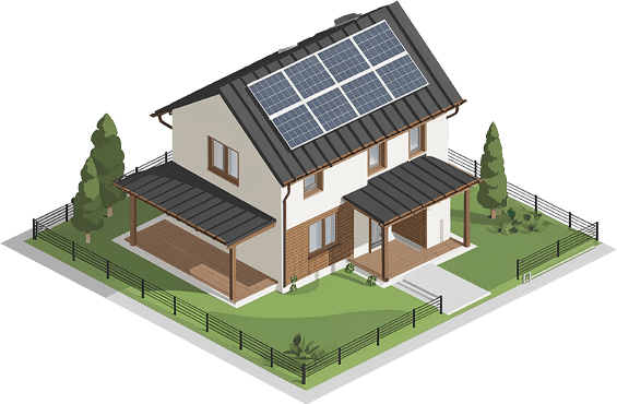 The Perfect Fit: A 10kW Solar System for Medium-Sized Homes | Sunboost