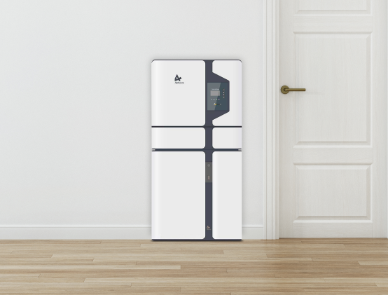 All About Alpha ESS Battery | Sunboost