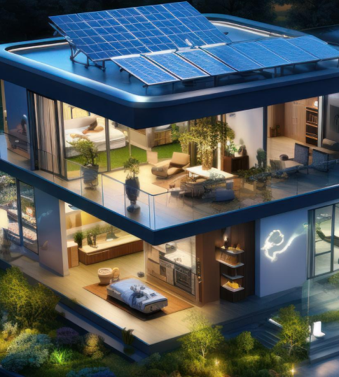 Solar Panel Systems Perth | Sunboost