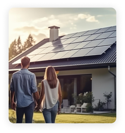 Guide to Buy Solar System for Your Home [+Checklist] | Sunboost