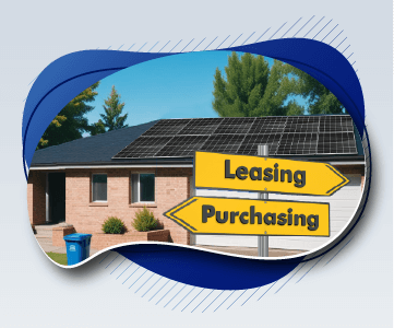 Leasing vs. Purchasing Solar Panels: A Complete Guide