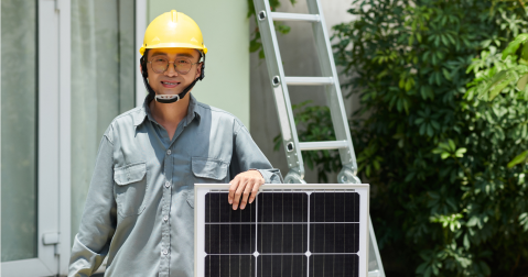 Your Complete Guide to Solar Panel Installation in Australia | Sunboost