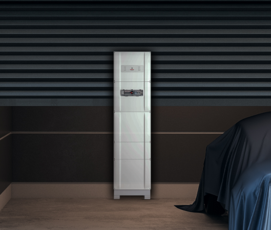 Redback Smart Battery: The Future of Energy Storage l SunBoost