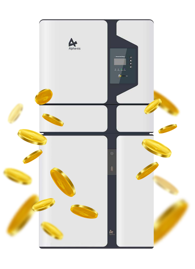 All About Alpha ESS Battery | Sunboost