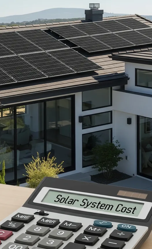 Residential Solar Power Systems: Everything You Need to Know | Sunboost