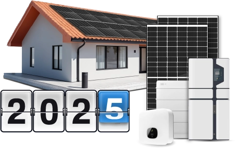 Why You Should Act Fast During the End of Year Solar Sale 2025