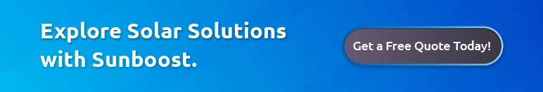 Sunboost Solar Reviews: Why Customers Trust Our Service