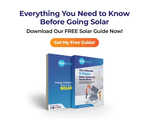 Solar System With Battery | Solar Battery Installation Cost