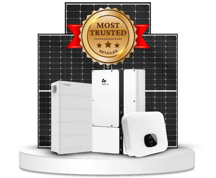 13kW Solar System | Sunboost