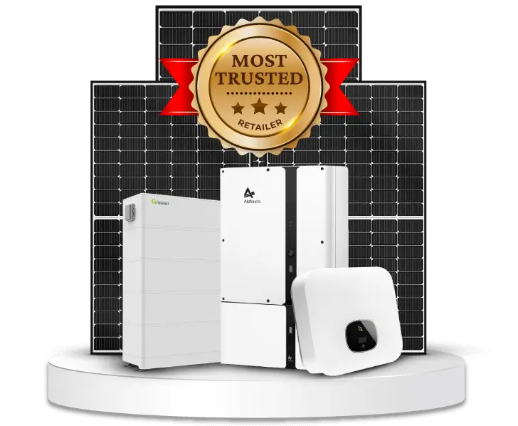 Australia's Largest Solar Company | Solar Panel System | Sunboost