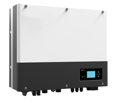 Solar Inverter: Everything you need to know | Sunboost