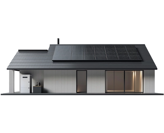 13kW Solar System | Sunboost
