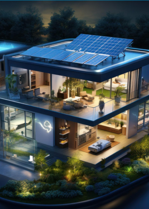 Affordable Solar Solutions for Your Home and Business | Sunboost