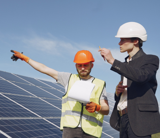 Our Installation Process: All You Need to Know | SunBoost