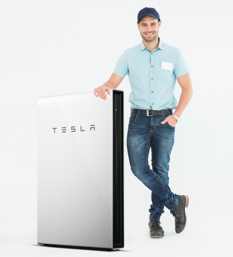 A Guide To Tesla Powerwall Battery | Sunboost