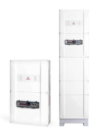 Redback Smart Battery: The Future of Energy Storage l SunBoost