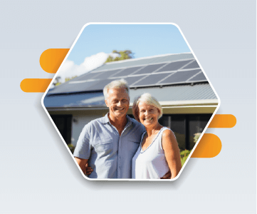 Solar for Seniors: A Smart Investment for a Secure Retirement
