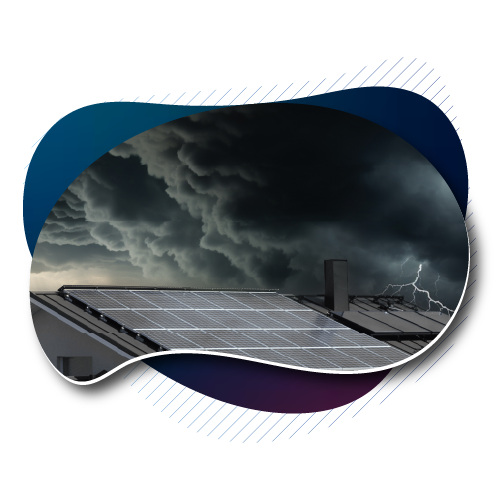 Prepare Your Solar System for Cyclone Alfred: Essential Safety Tips