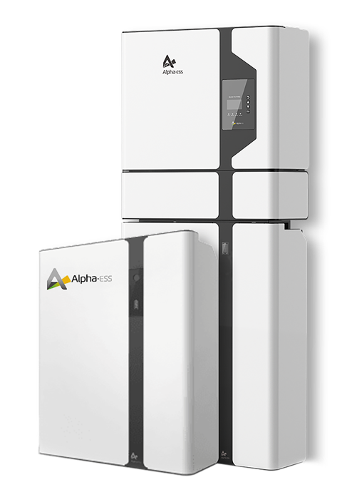 All About Alpha ESS Battery | Sunboost