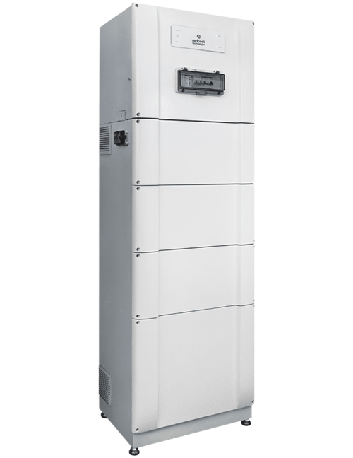 Redback Smart Battery: The Future of Energy Storage l SunBoost