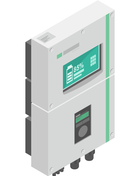 Solar Inverter: Everything you need to know | Sunboost