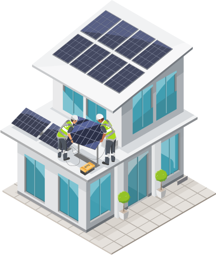 Our Installation Process: All You Need to Know | SunBoost