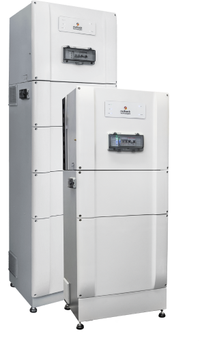 Redback Smart Battery: The Future of Energy Storage l SunBoost