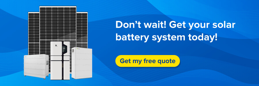 Exploring the Benefits of a Solar System with Battery Backup