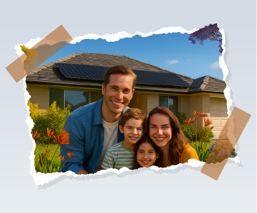 Why Spring Solar Installation Is Best Time for Aussie Families