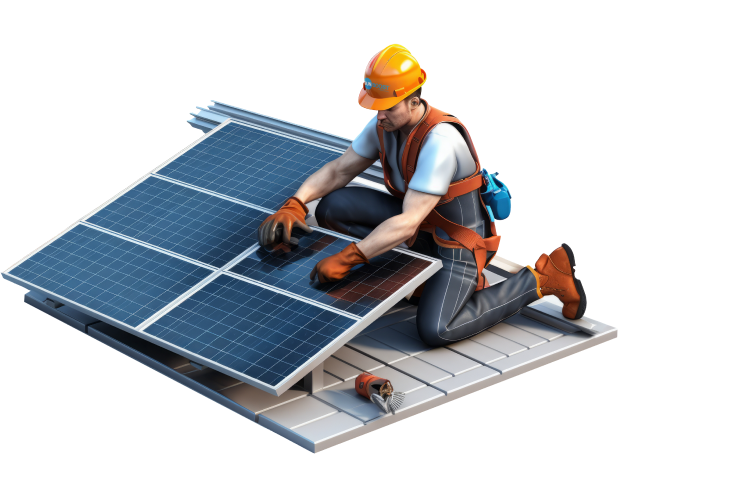 Residential Solar Power Systems: Everything You Need to Know | Sunboost