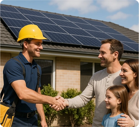 Affordable Solar System in NSW | Sunboost