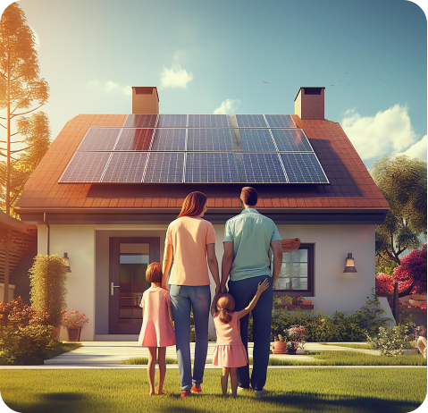 Solar Panel Systems Perth | Sunboost