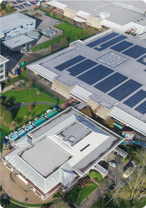 Residential Solar Power Systems: Everything You Need to Know | Sunboost