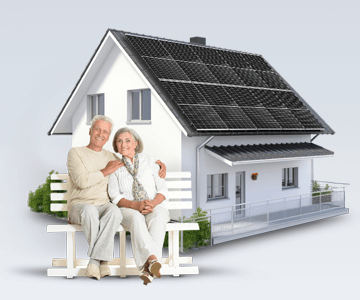 Why a 6.6kW Solar System Is the Right Choice for small family resident ...